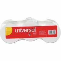 Universal Printable Bond Paper - 16 lb Basis Weight - Durable ...