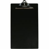Saunders Smooth Aluminum Clipboard