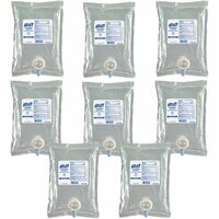 PURELL® Advanced Hand Sanitizer Gel Refill - 1.06 quart - Kill Germs ...