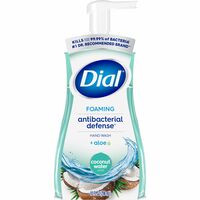 Dial Complete Original Foam Hand Wash Pump