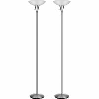 Victory Light V-Light Torchiere Floor Lamp