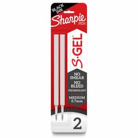 Sharpie S-Gel Pen Refill
