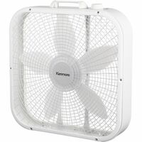 Kenmore Box Floor Fan