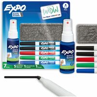 Expo Dry-Erase Marker Kit