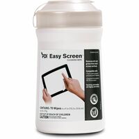 PDI Easy Screen Electronic Wipes - For Touchscreen, Electronic ...