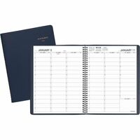AAG7095020 At-A-Glance Weekly Appointment Book - Zuma