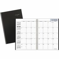 At-A-Glance DayMinderPlanner - Large Size - Julian Dates AAGSK200, AAG ...