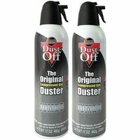 Falcon Dust-Off Jumbo Disposable Dusters