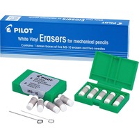 Bulk Buy Pilot Mechanical Pencil White Vinyl Eraser 70001 | Bulk Office ...