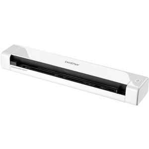 Brother DSMobile DS-620 Sheetfed Scanner - 600 dpi Optical - DS620Z1 ...