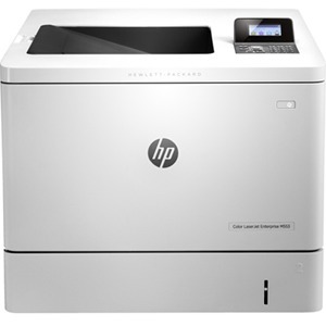 HP LaserJet M553dn Laser Printer - B5L25A#B19 | Novatech