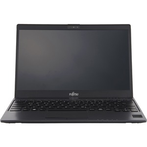 Fujitsu LIFEBOOK U937 33.8 cm 13.3inch Touchscreen LCD Notebook - Intel ...