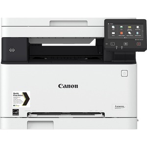 Canon i-SENSYS MF630 MF631Cn Laser Multifunction Printer - Colour ...