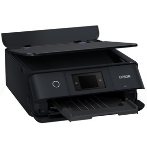Epson Expression Photo XP-8500 Inkjet Multifunction Printer - Colour ...