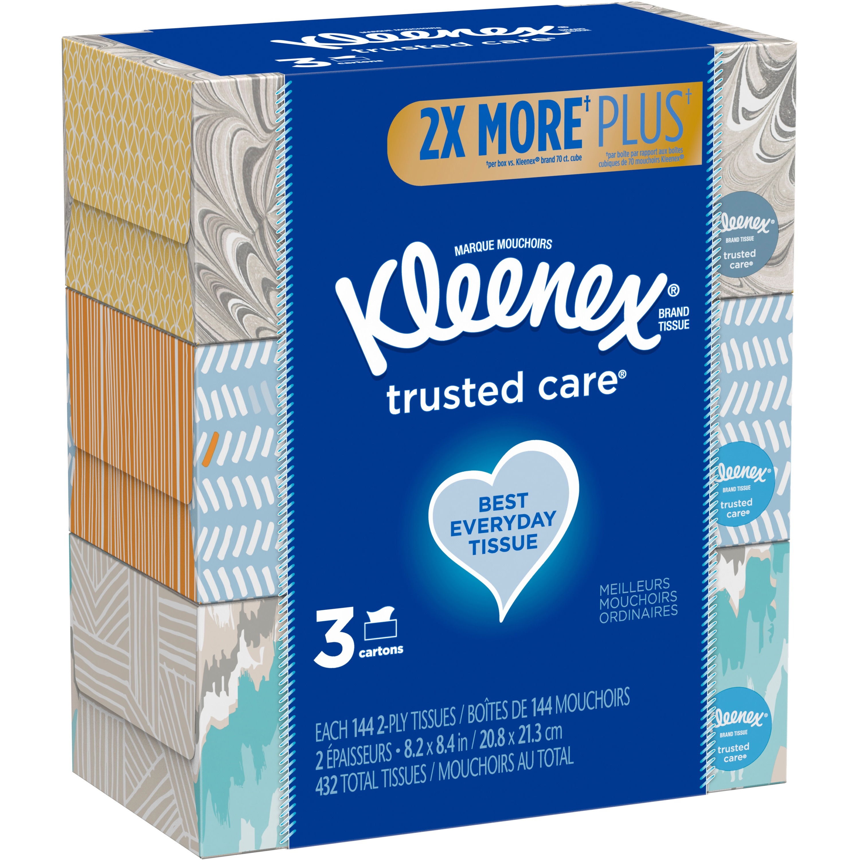 kleenex | Office Supply Solutions