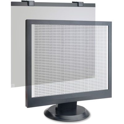 *# Compucessory Security Glare Filter, Tempered Glass, Fits 17 Screen ...