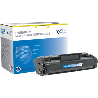 $$ Elite Image Fax Toner, 2500 Page Yield, Black – ELI70314 | pesdyms125