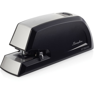 *# Swingline Electric Automatic Stapler, Standard Staples, 210 Cap ...