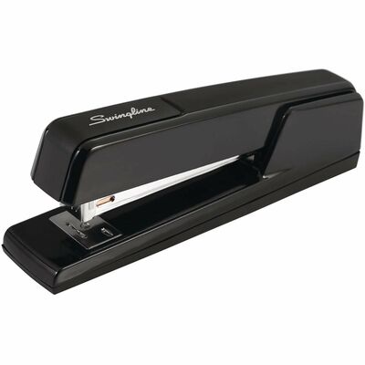 $$ Swingline Classic Stapler, Uses Standard Staples, 210 Capacity ...