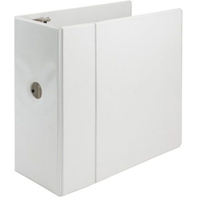 SAM16707 Samsill Insertable D-Ring Binder - Zuma