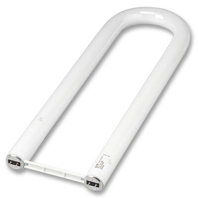 $$ SLI Lighting U Fluorescent Tube, 32 Watts, 20/CT | sdomams