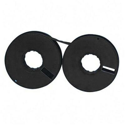 *# Lexmark High Yield Printer Ribbon, For IBM 6400/6408/6412, BK ...