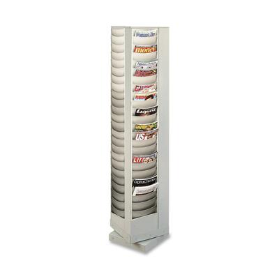 BDY086632 Buddy Curved Roto Rack - Zuma