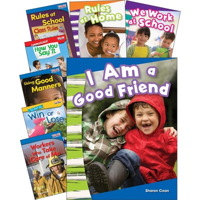 Respect One Another For School