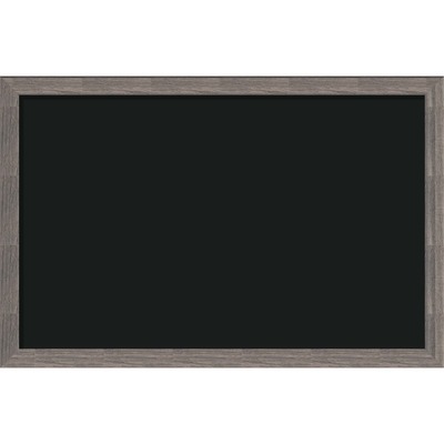 Rustic Chalkboard Frames