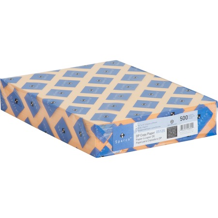 Sparco GoldenRod Copy & Multipurpose Paper