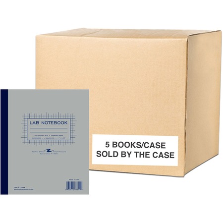 Wholesale Lab Notebooks by Roaring Spring Discounts on ROA77644-BULK