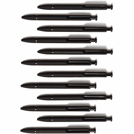 U Brands Monterey Soft Touch Ballpoint Pens