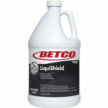 Betco Crete Rx LiquiShield Concrete Guard