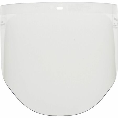 3M W-Series Face Shield for X5000 Series Helmet