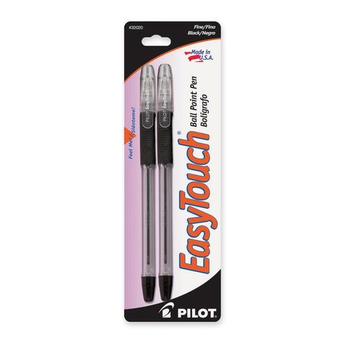 Pilot EasyTouch Ballpoint Pen