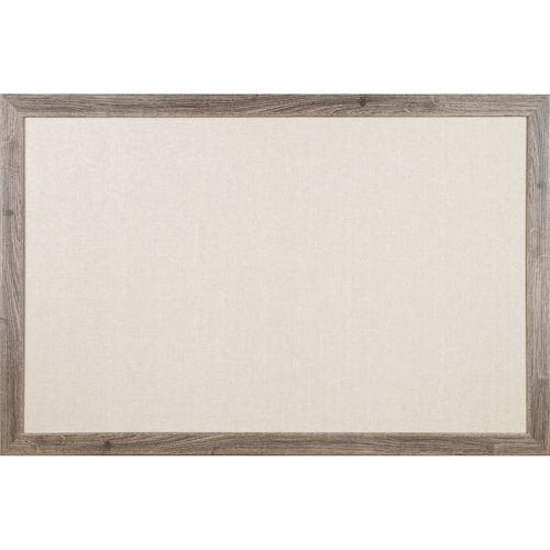 Framed Linen Pinboard