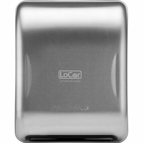 Solaris Paper Mechanical Hands-Free Dispenser - Touchless Dispenser ...