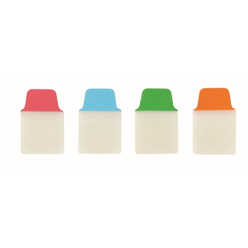 Avery® Mini Ultra Tabs - 80 Tab(s) - 1.50" Tab Height x 1" Tab Width ...