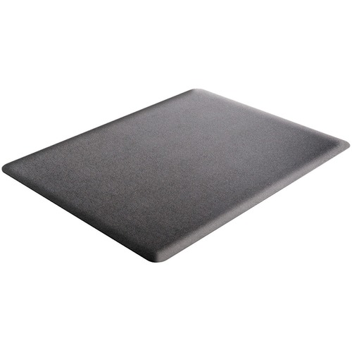 Deflecto Ergonomic Sit-Stand Chair Mat for Multi-surface - Workstation ...