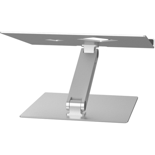 DURABLE RISE Laptop Stand - Up to 17" Screen Support - 12.60" Height x ...