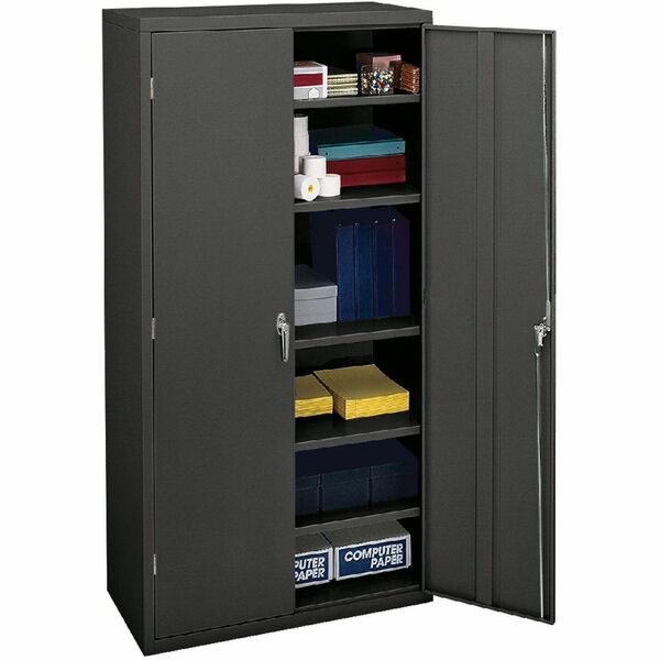 HON Brigade 5-Shelf Storage Cabinet SC1872S | Bulk Office Supply