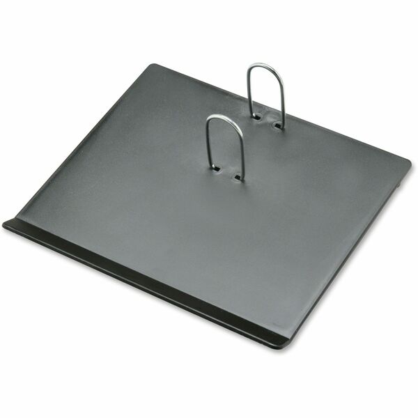 SKILCRAFT® Calendar Pad Stand - Support 3.50" x 5.50" Media - Plastic ...
