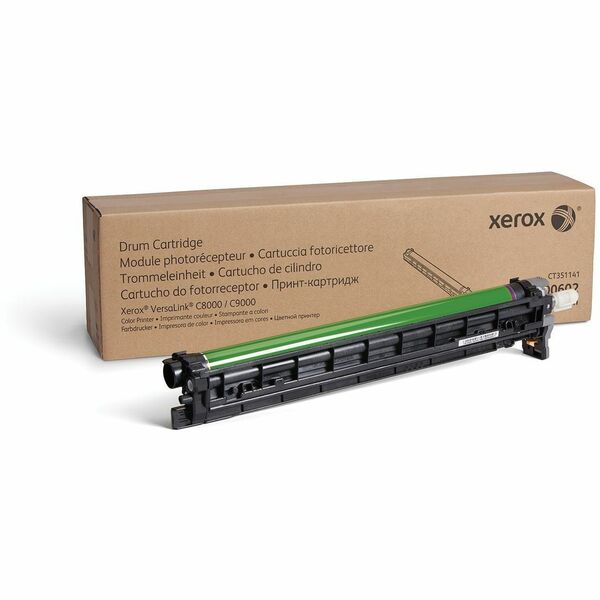 Xerox VersaLink C8000/C9000 Drum Cartridge - 190000 Pages - ForMyDesk.com