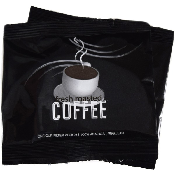 Café Diplomat Coffee - Regular - Bolsa - 200 / Cartón - Reparto