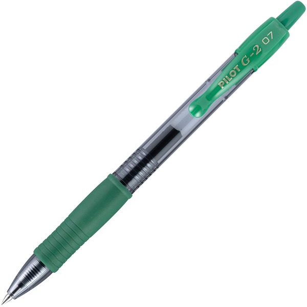 G2 Premium Gel Ink Retractable Pens - 0.7 mm Fine Pen Point ...