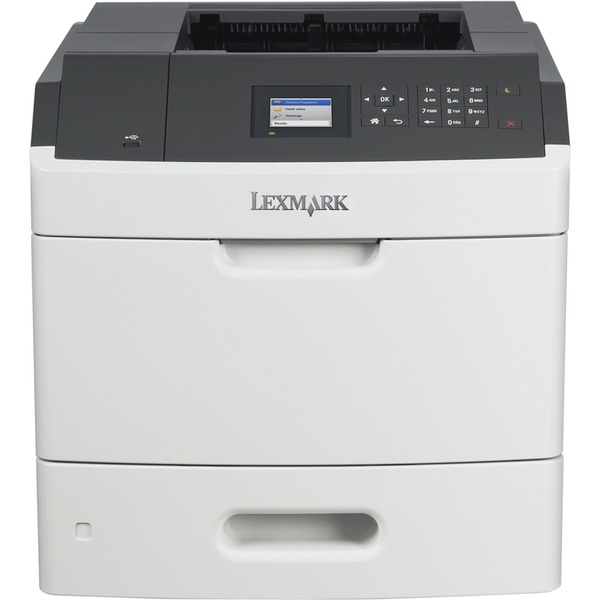 Lexmark MS812 MS812DN Laser Printer 40G0310
