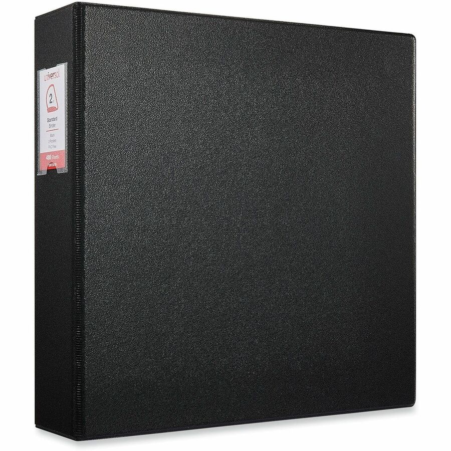 Universal Ring Binder - 2