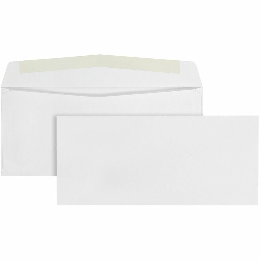 Quality Park No. 10 24lb Business Envelopes