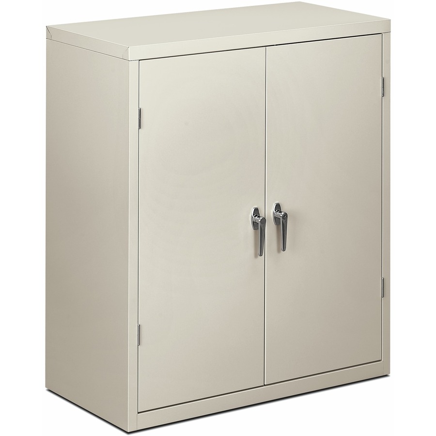 HON Brigade HSC1842 Storage Cabinet - 36" x 18.1" x 41.8" (HONSC1842Q ...