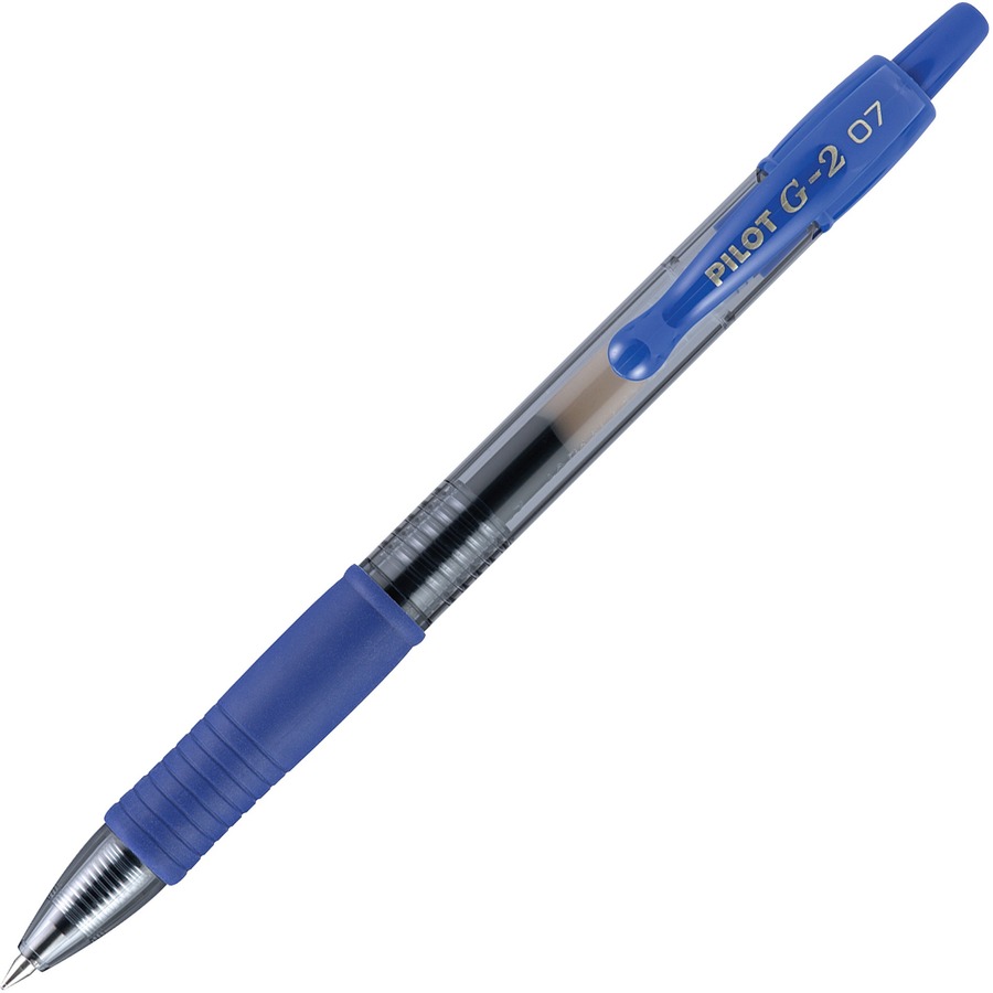Pilot G2 Retractable Gel Ink Rollerball Pens Zerbee Pilot G2 Retractable Gel Ink Rollerball Pens Zerbee